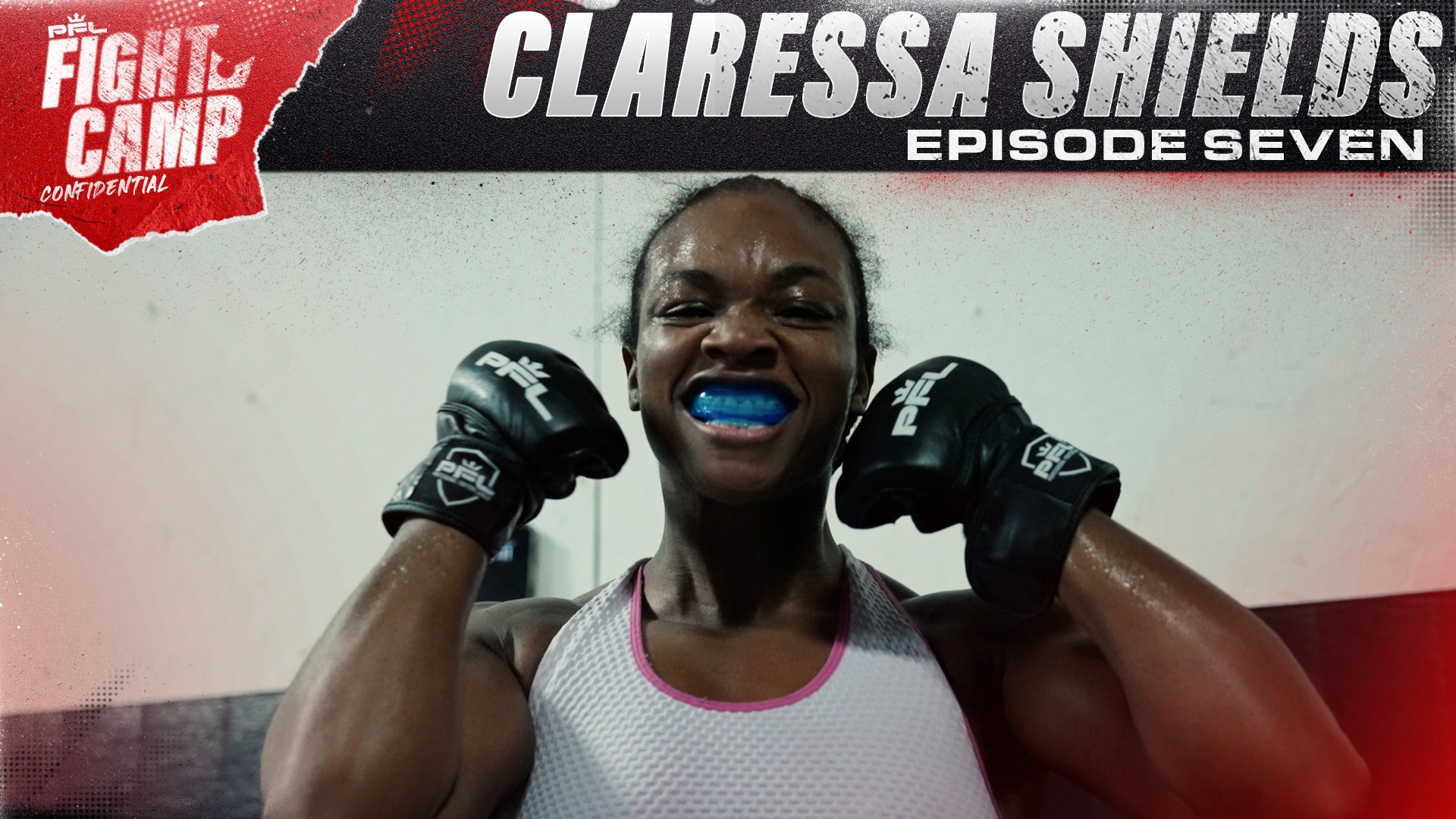 Watch Shields Returns to MMA Online | DAZN US