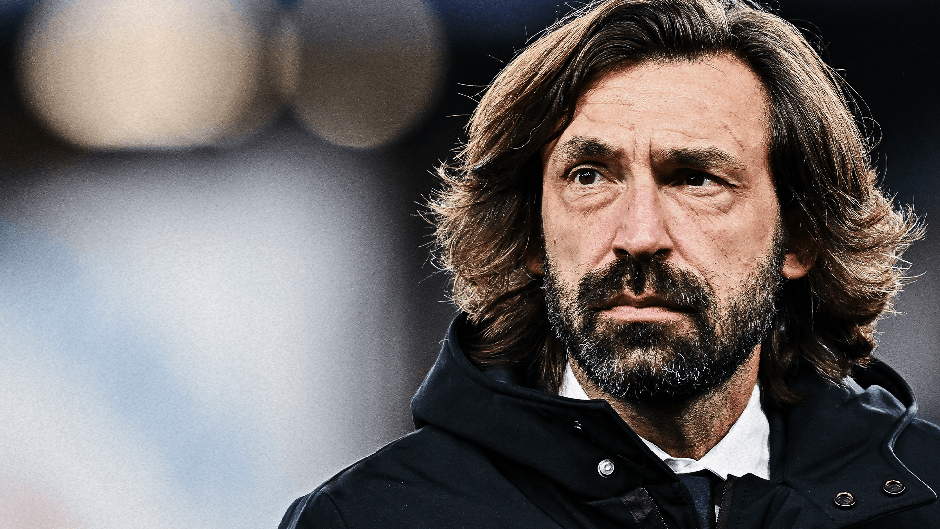 Watch Andrea Pirlo: Il maestro Online | DAZN BE