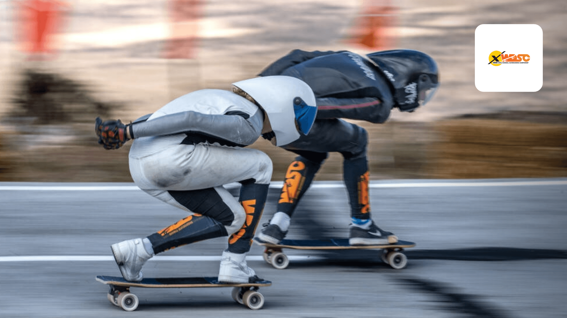 Watch Kozakov Open Stand Up Skateboard Online | DAZN AU