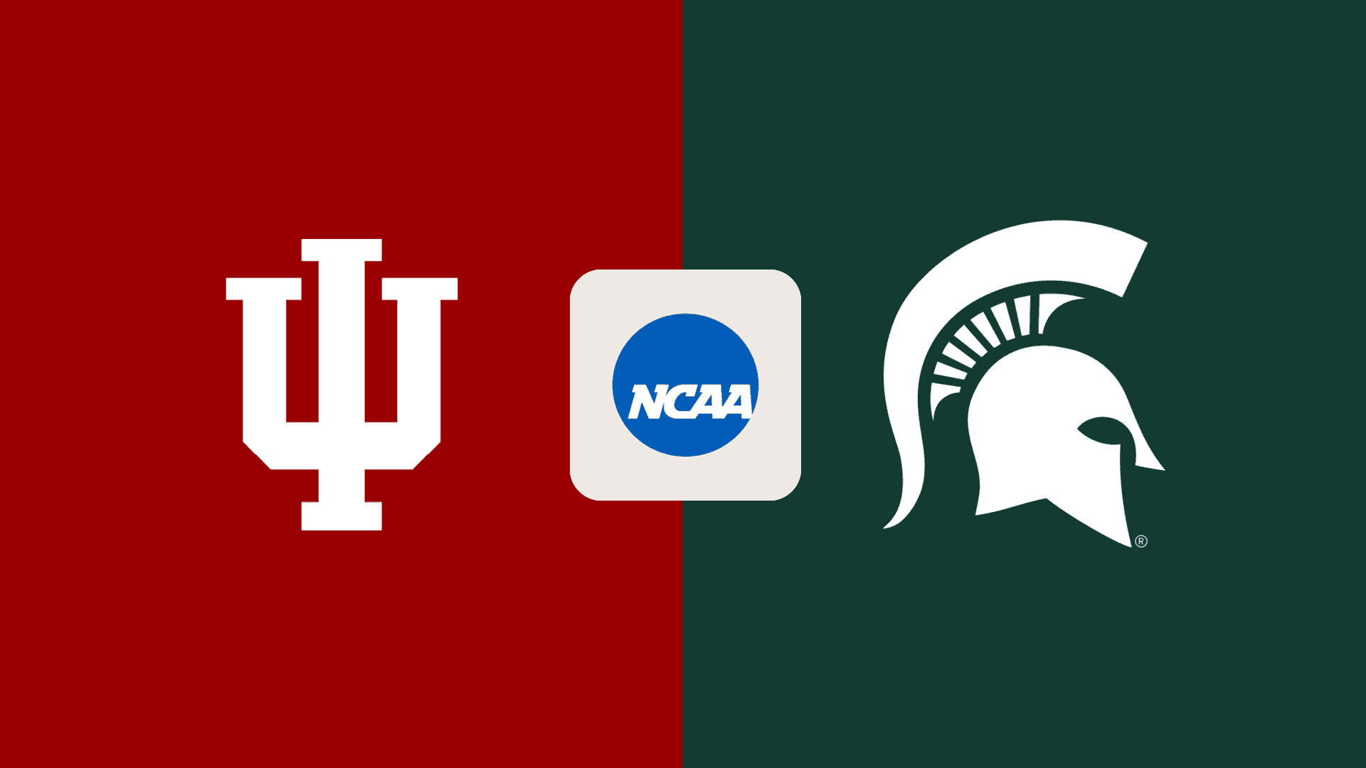 Watch Indiana @ Michigan State Live Stream Online | DAZN KW