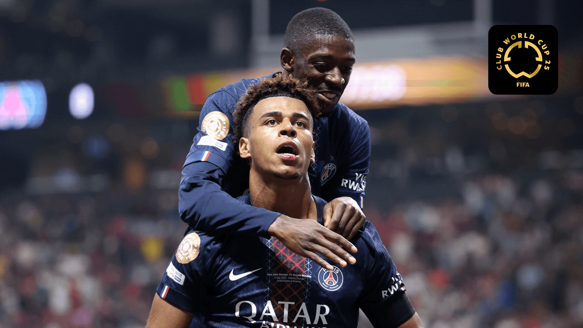 Watch Champion's crown still up for grabs: the best goals from the ...