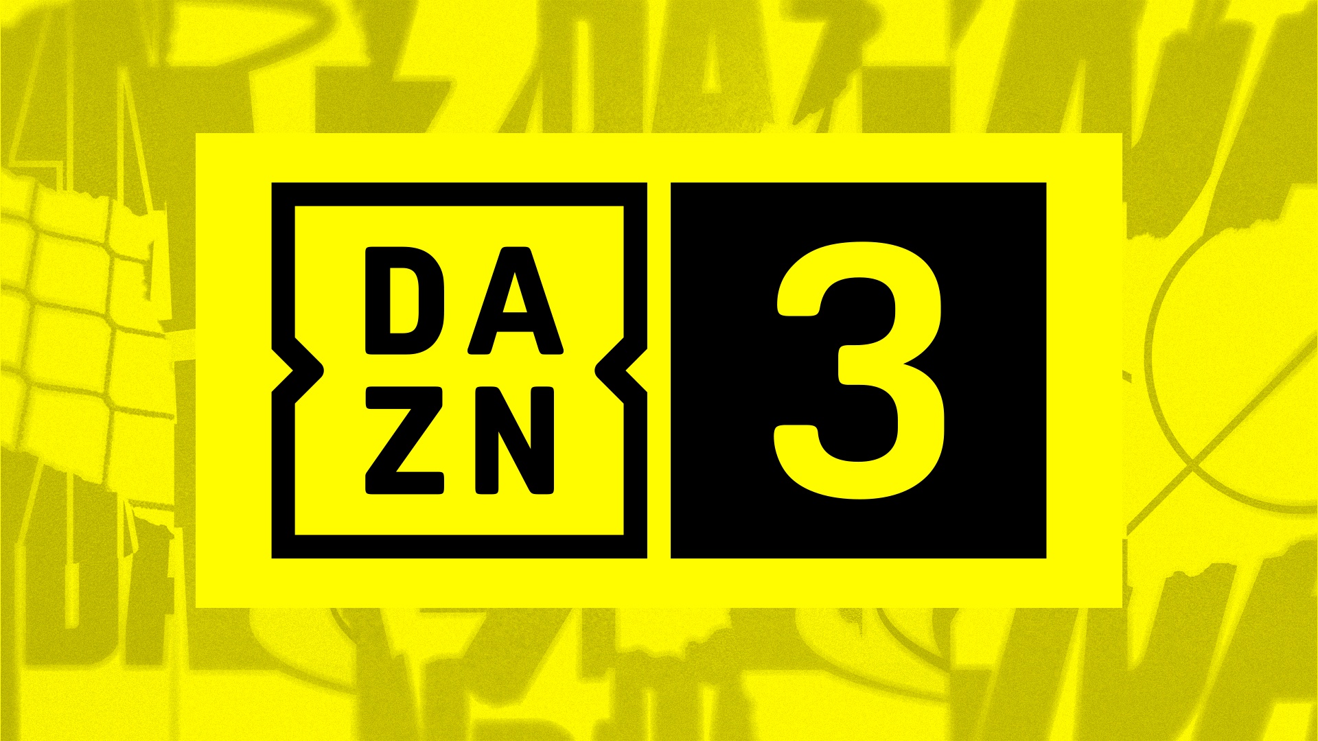 Watch DAZN 3 Live Stream | DAZN PT