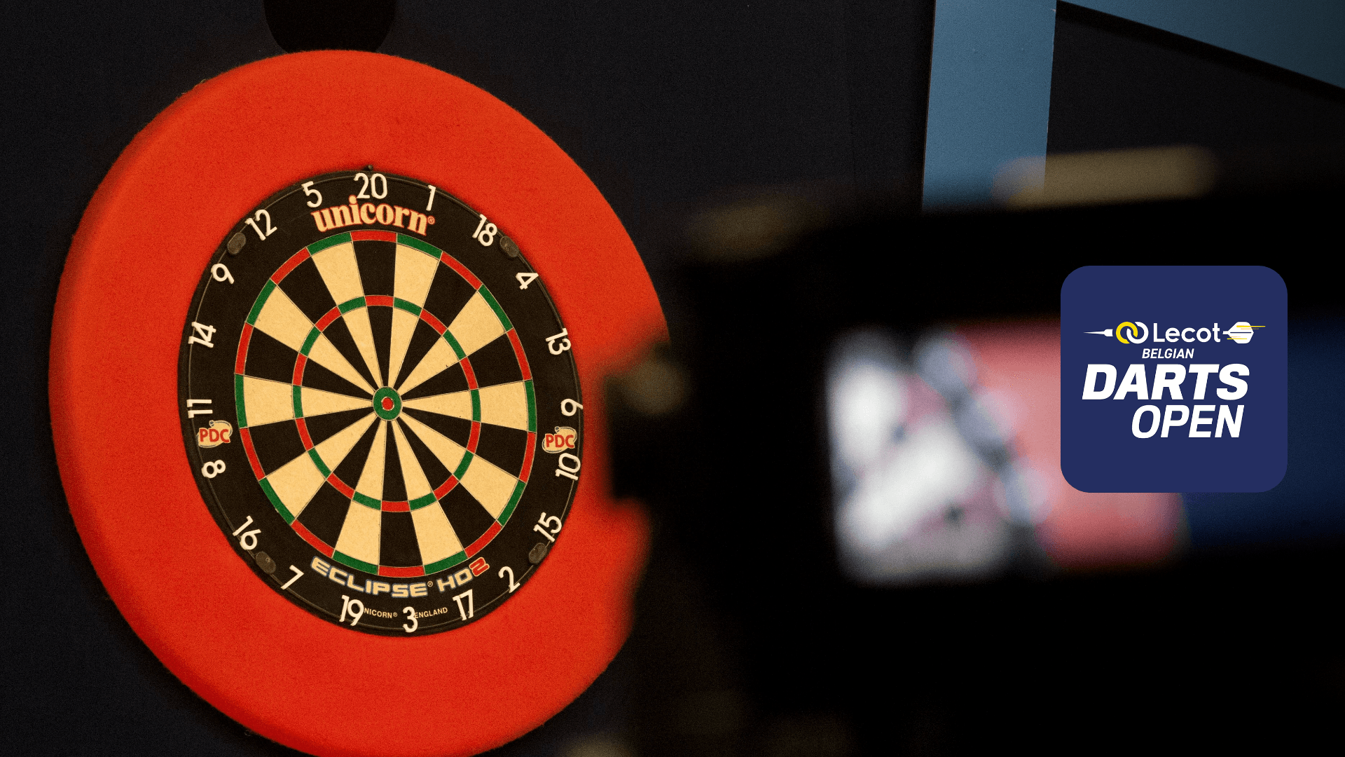 Belgian Darts Open | Viertelfinale, Halbfinale & Finale Live Stream ...