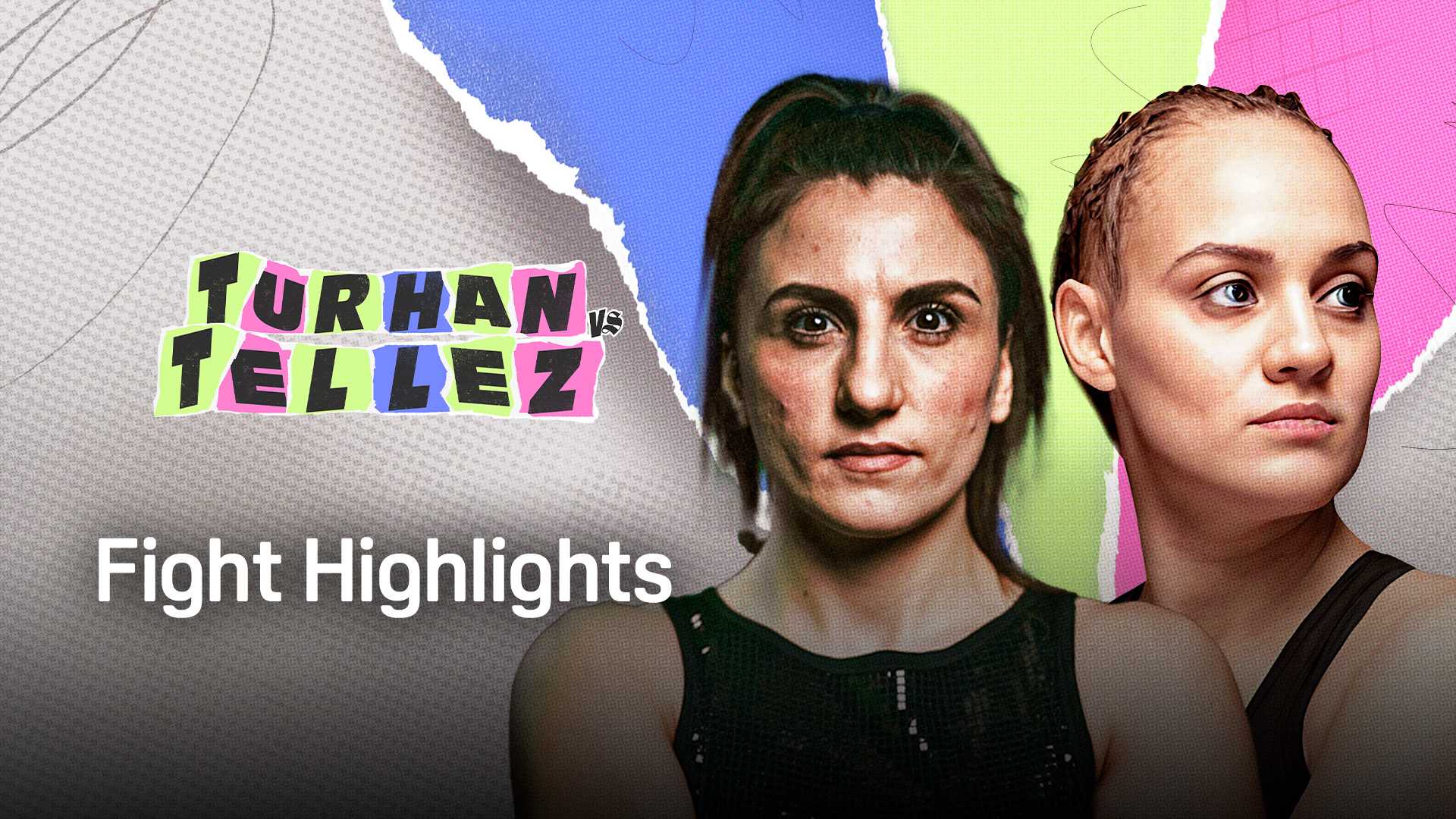 Watch Turhan vs. Tellez: Fight Highlights Live Stream Online | DAZN US