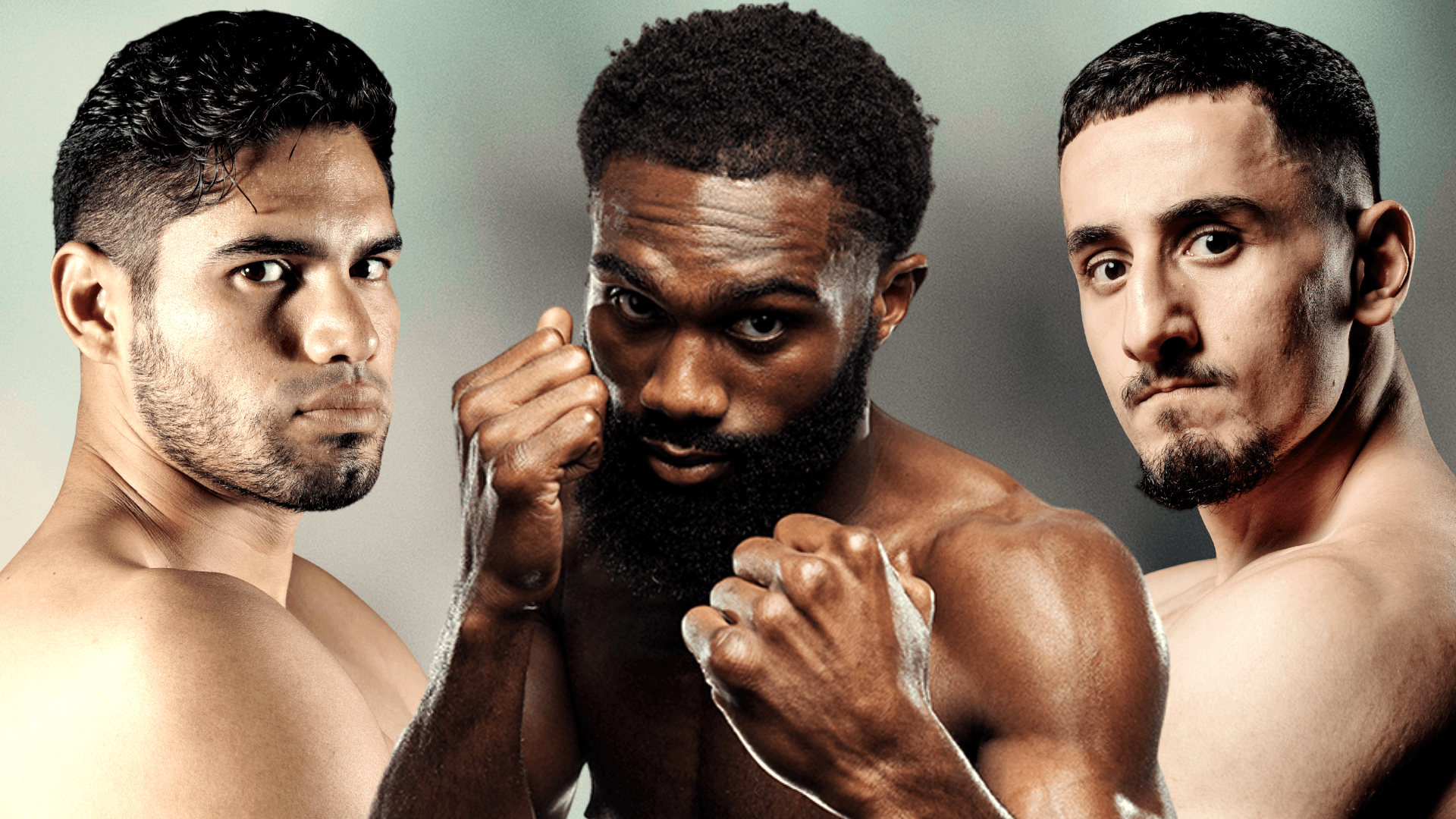 Watch Boxing: What to Watch in November Online | DAZN US