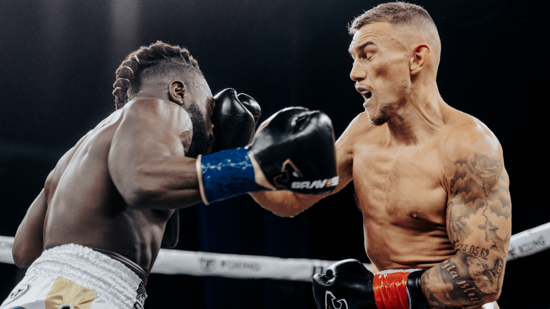 Watch Best Knockouts of 2024 So Far Online | DAZN TH