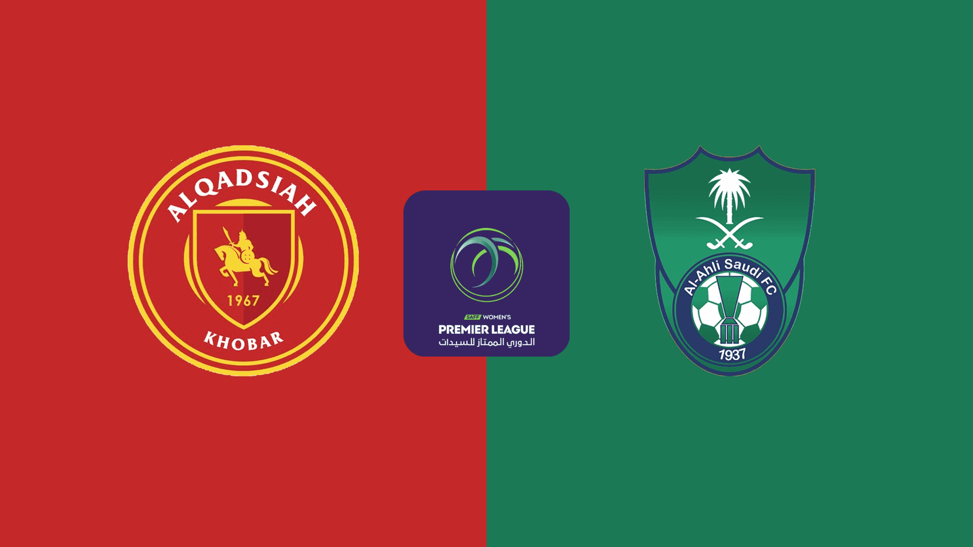 Ver Al Qadsiah - Al Ahli Online en Directo | DAZN ES