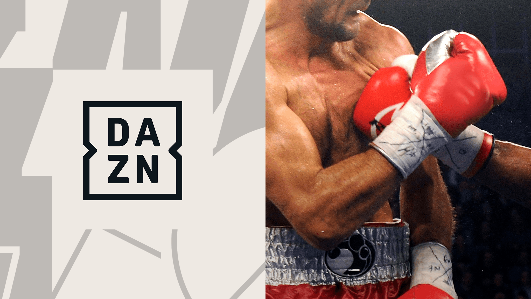 Watch KSI v Tommy Fury - Alternative Commentary Live Stream | DAZN JP