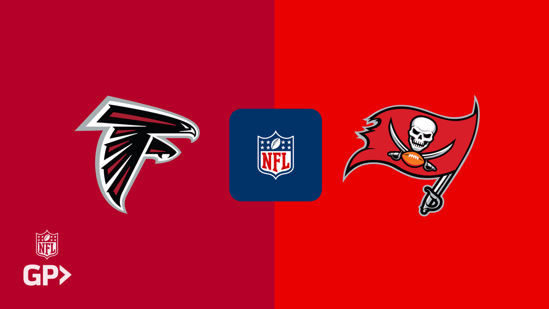 Watch Falcons @ Buccaneers Live Stream | DAZN CA
