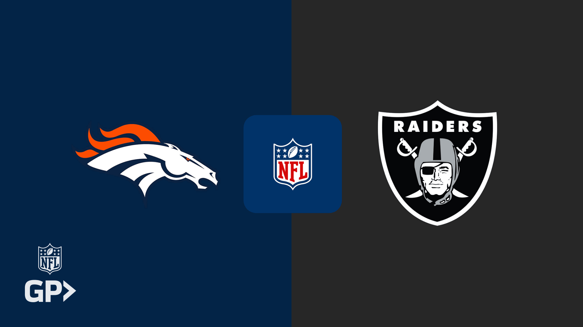 Watch Broncos @ Raiders Live Stream | DAZN CA