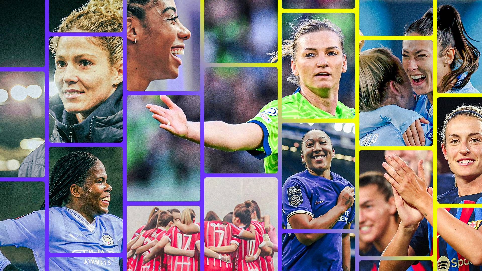 Watch DAZN Women's Football Live Stream | DAZN MW