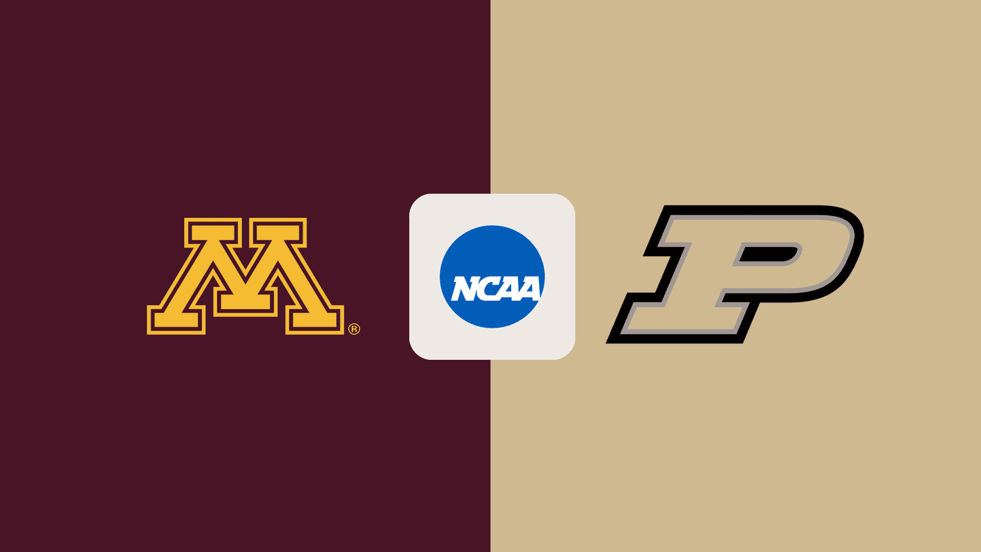 Watch Minnesota @ Purdue Live Stream Online | DAZN AE