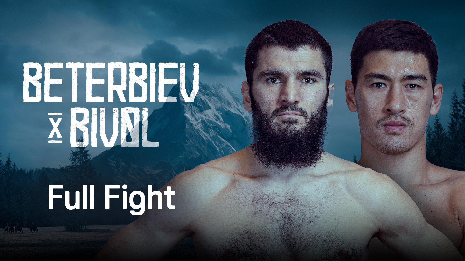 Watch Beterbiev vs. Bivol: Full Fight Online | DAZN TV