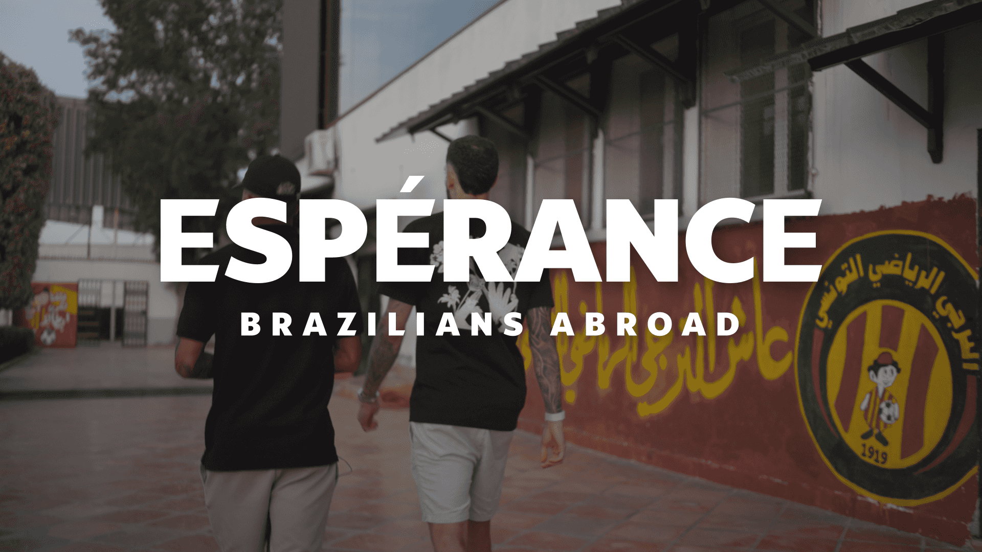 Watch The 32: Espérance Sportive de Tunis Online | DAZN TH