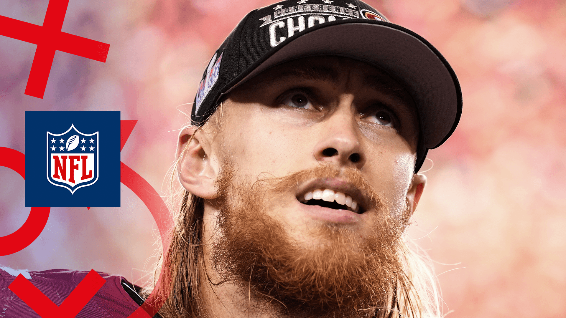 Regardez NFL : semaine 21 en direct | DAZN BE