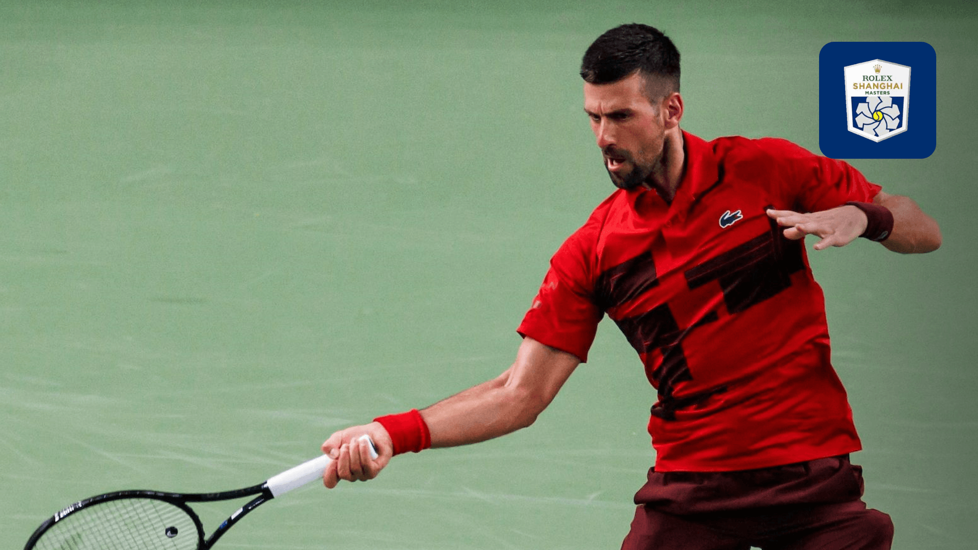 Watch Quarterfinal: Mensik - Djokovic Live Stream | DAZN BR