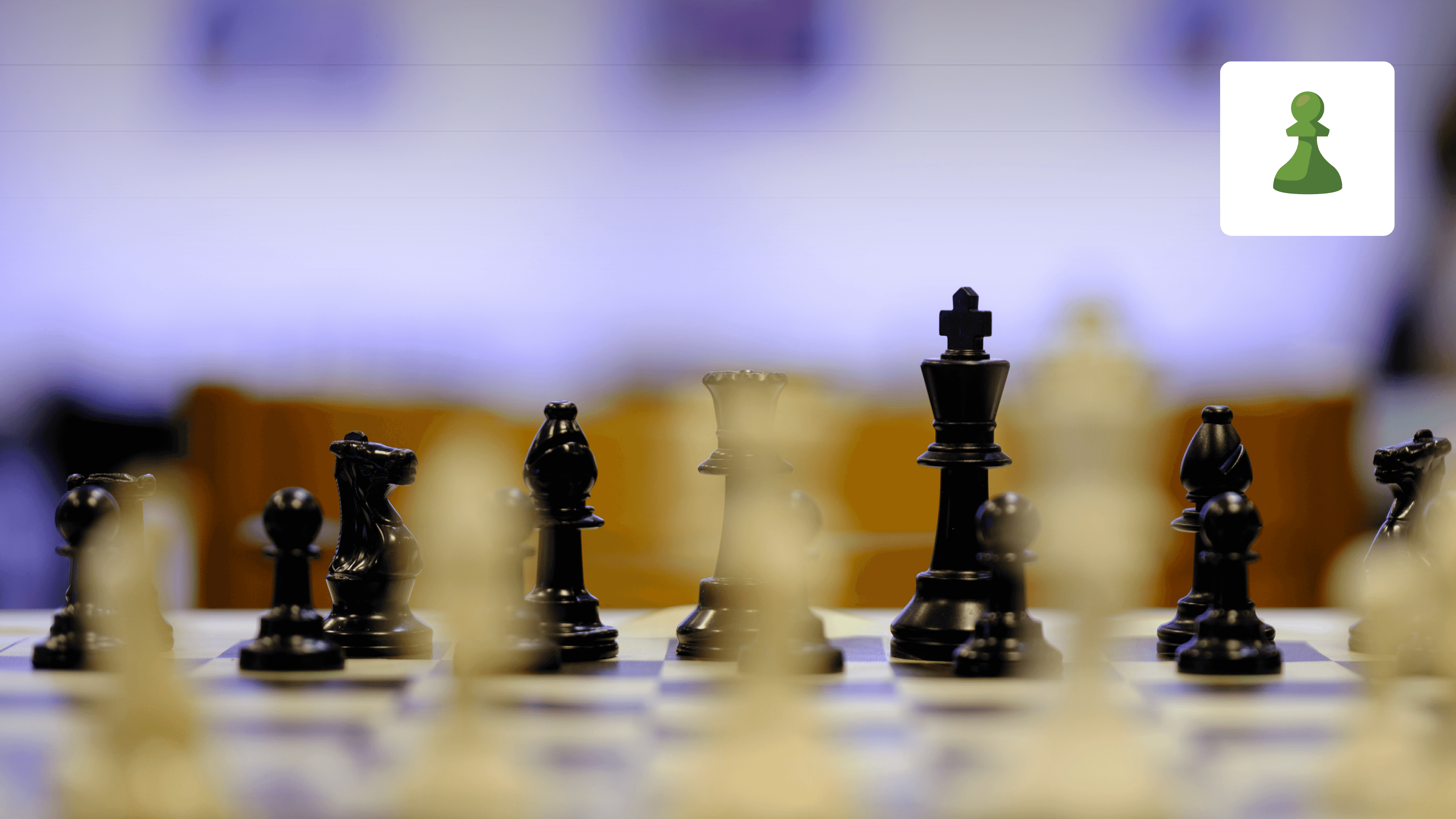 Watch Chess.com Open 2026 - Play-In-4 Live Stream Online | DAZN MY