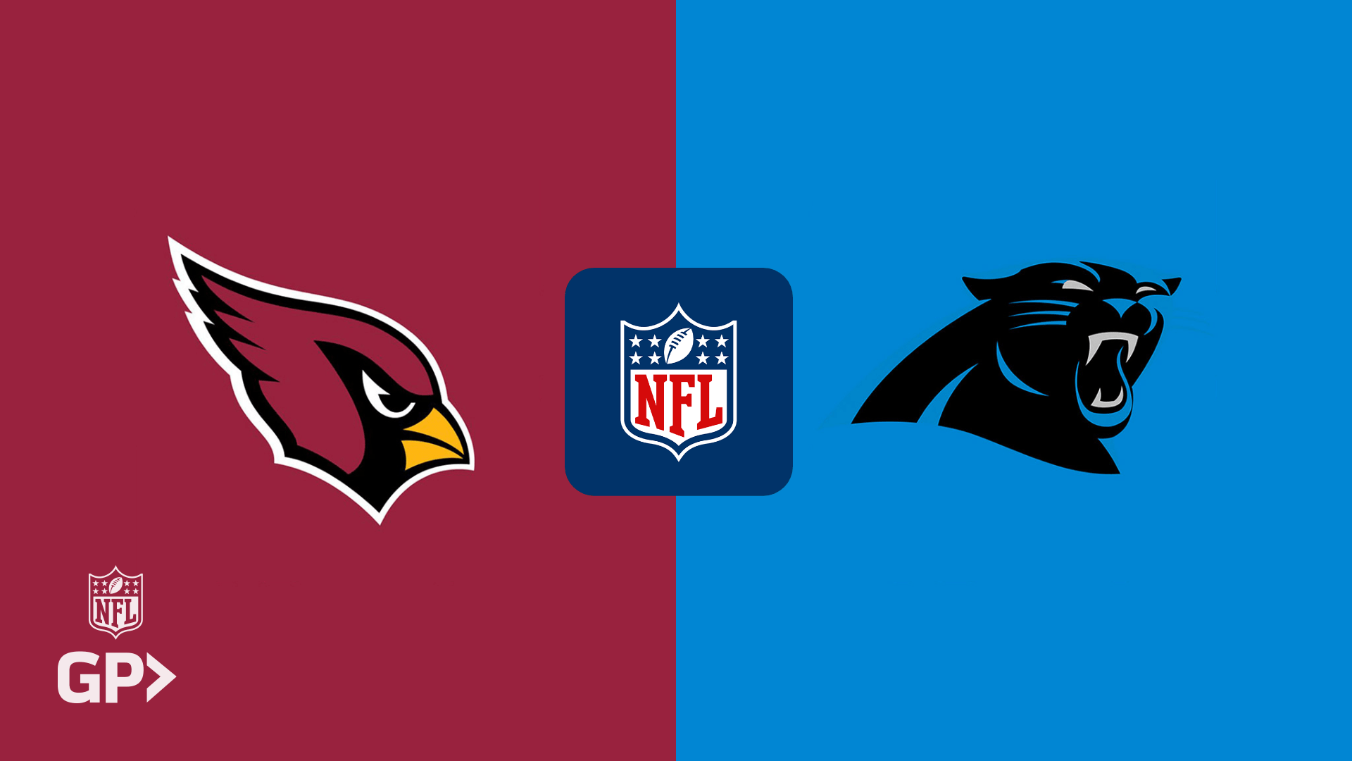 Watch Cardinals @ Panthers Live Stream | DAZN IT