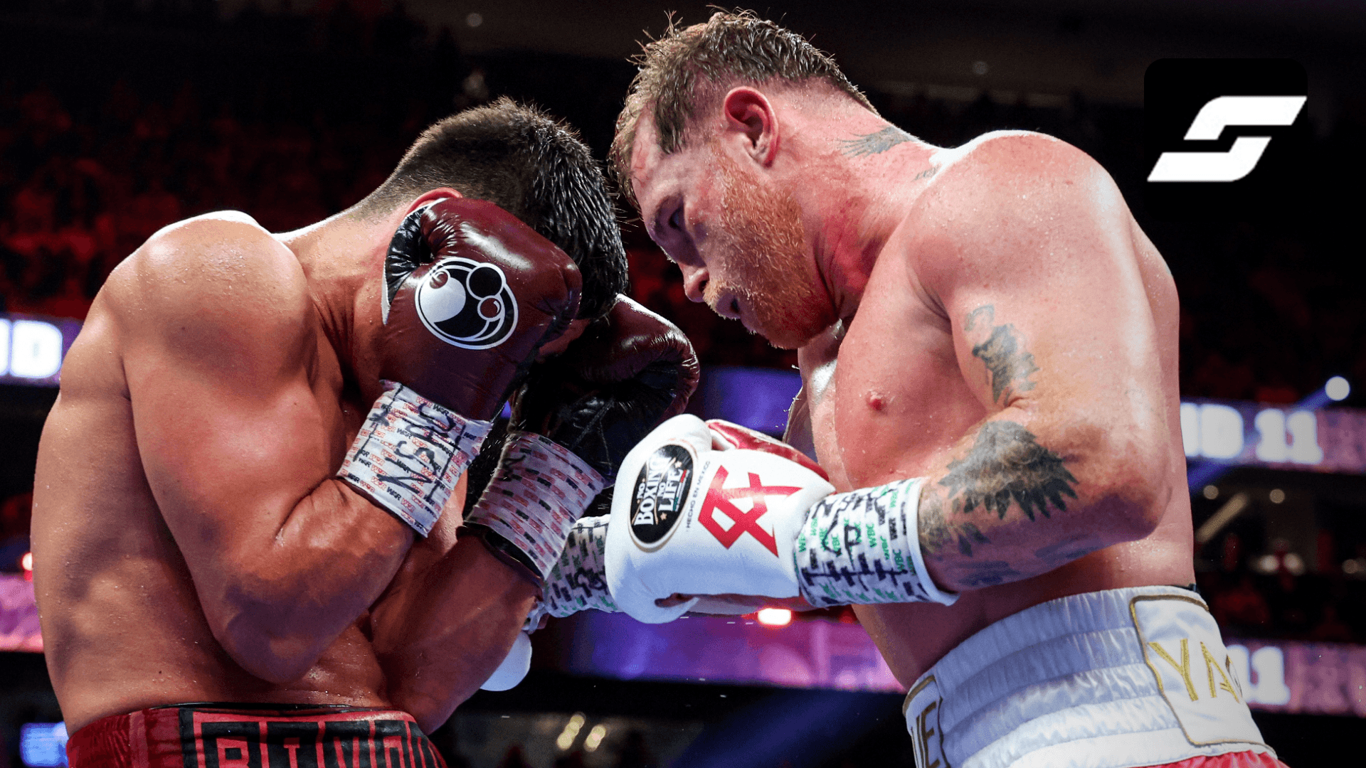 Ver Cómo anticipar un ataque en boxeo Online | DAZN US