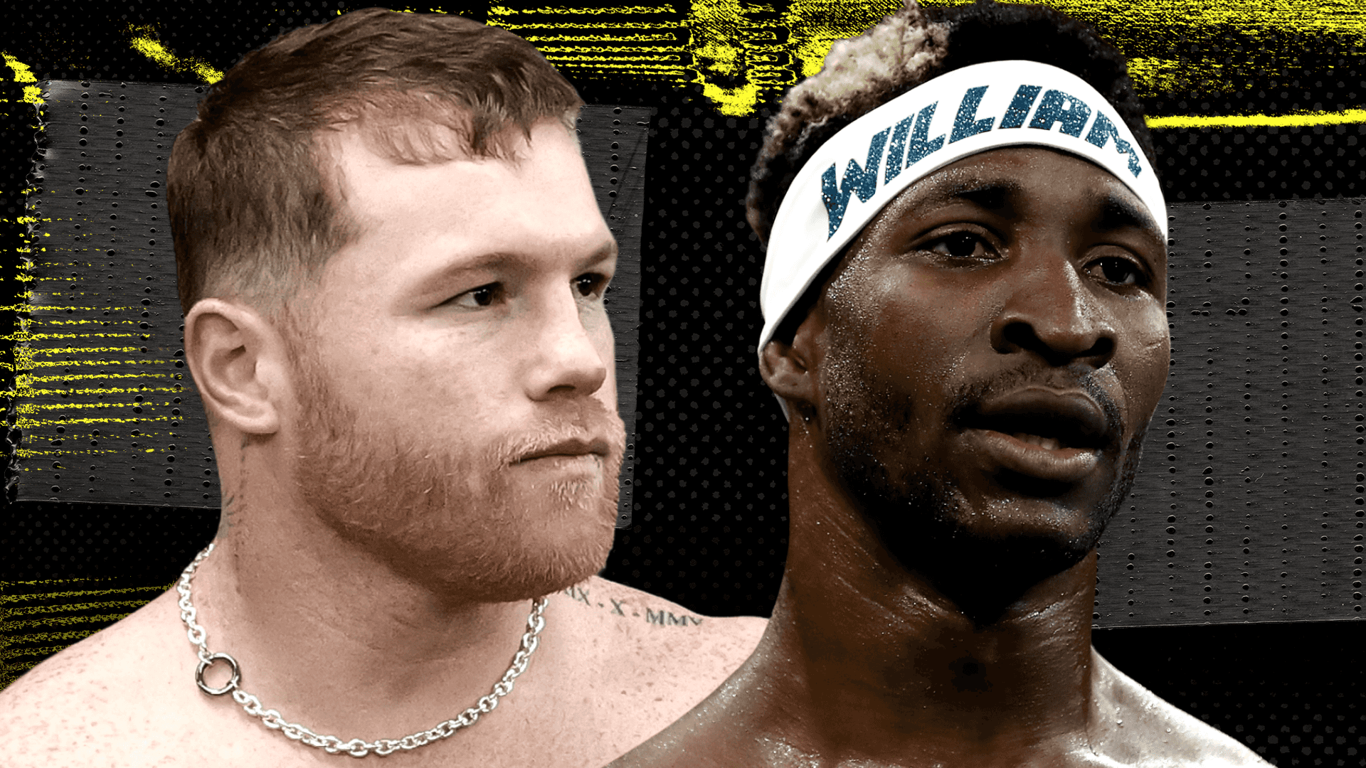 Regarder Is Canelo Overlooking Scull? Online | DAZN FR