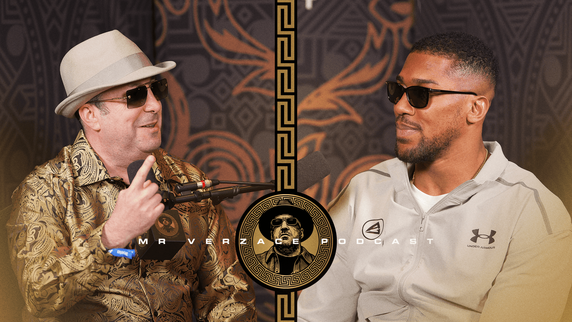 Watch Anthony Joshua DOESN'T HOLD BACK On Tyson Fury... Live Stream ...