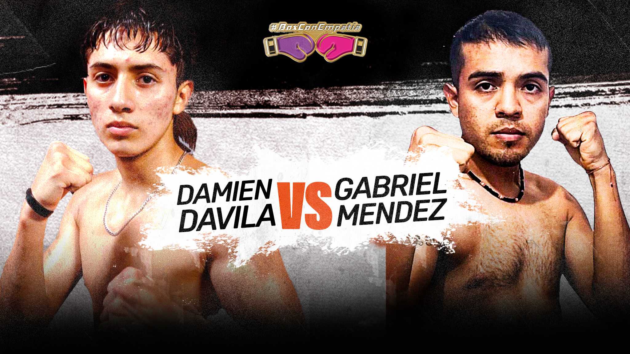 Watch Davila vs. Mendez Live Stream Online | DAZN GB
