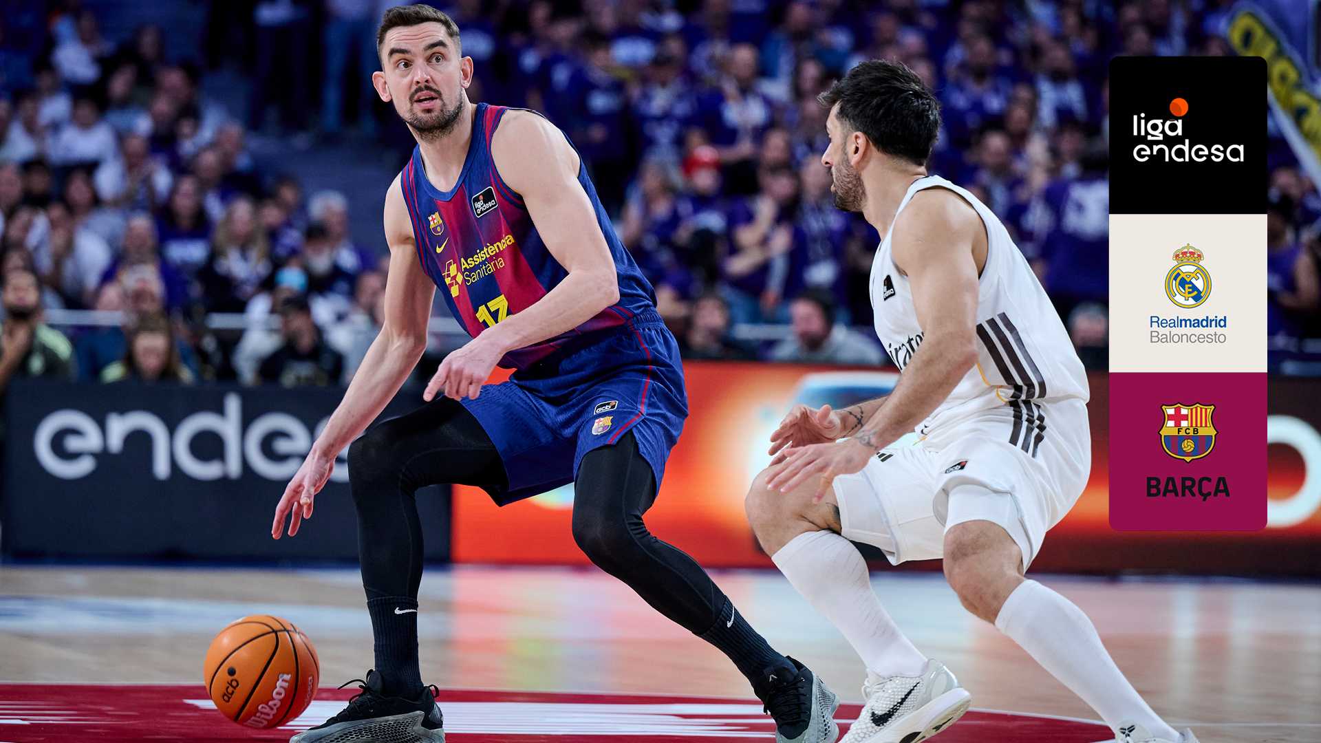 Watch Real Madrid vs. Barcelona Live Stream Online | DAZN AU