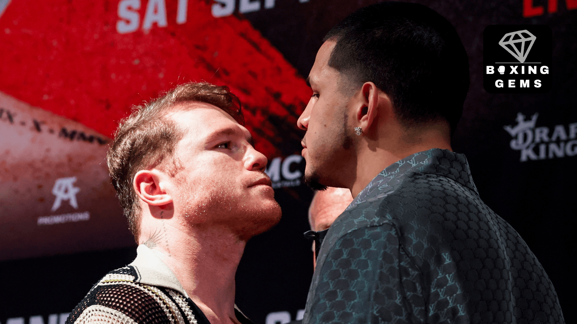 Watch Canelo vs. Berlanga: The Film Study Online | DAZN GB