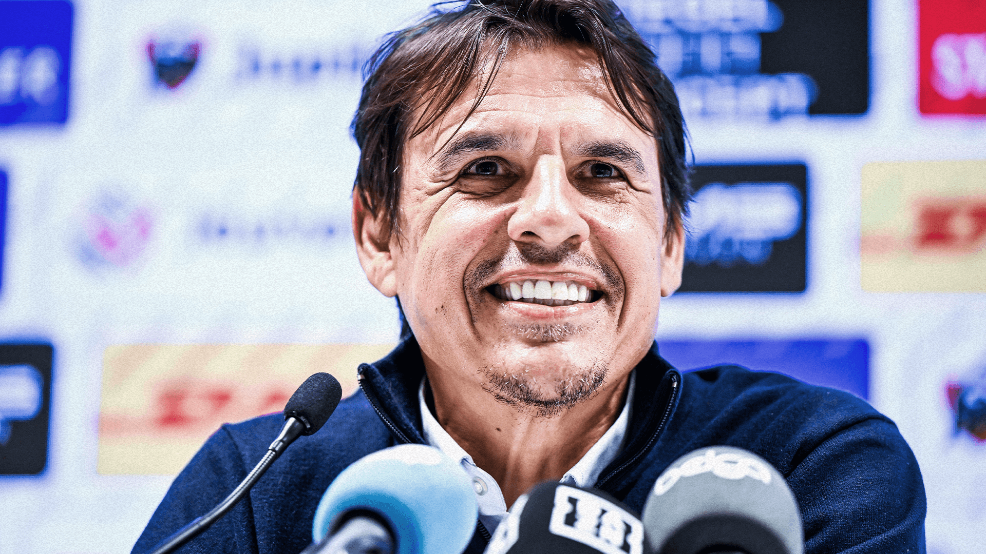 Kijk Chris Coleman: Een nieuwe uitdaging bij OHL Live Streams | DAZN BE