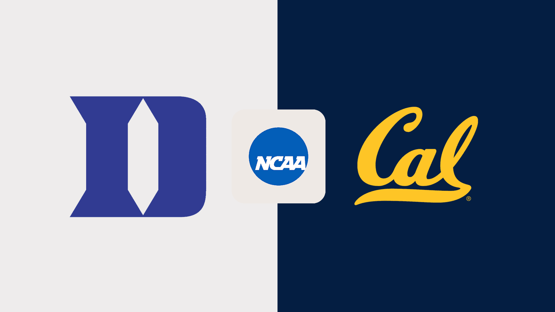 Watch Duke @ California Live Stream Online | DAZN PT