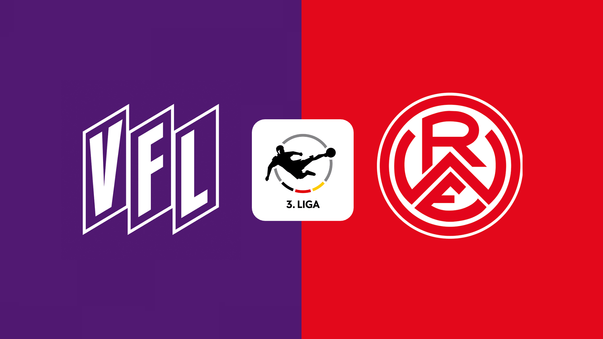 Watch VfL Osnabrück - Rot-Weiss Essen | Highlights Live Stream | DAZN LI