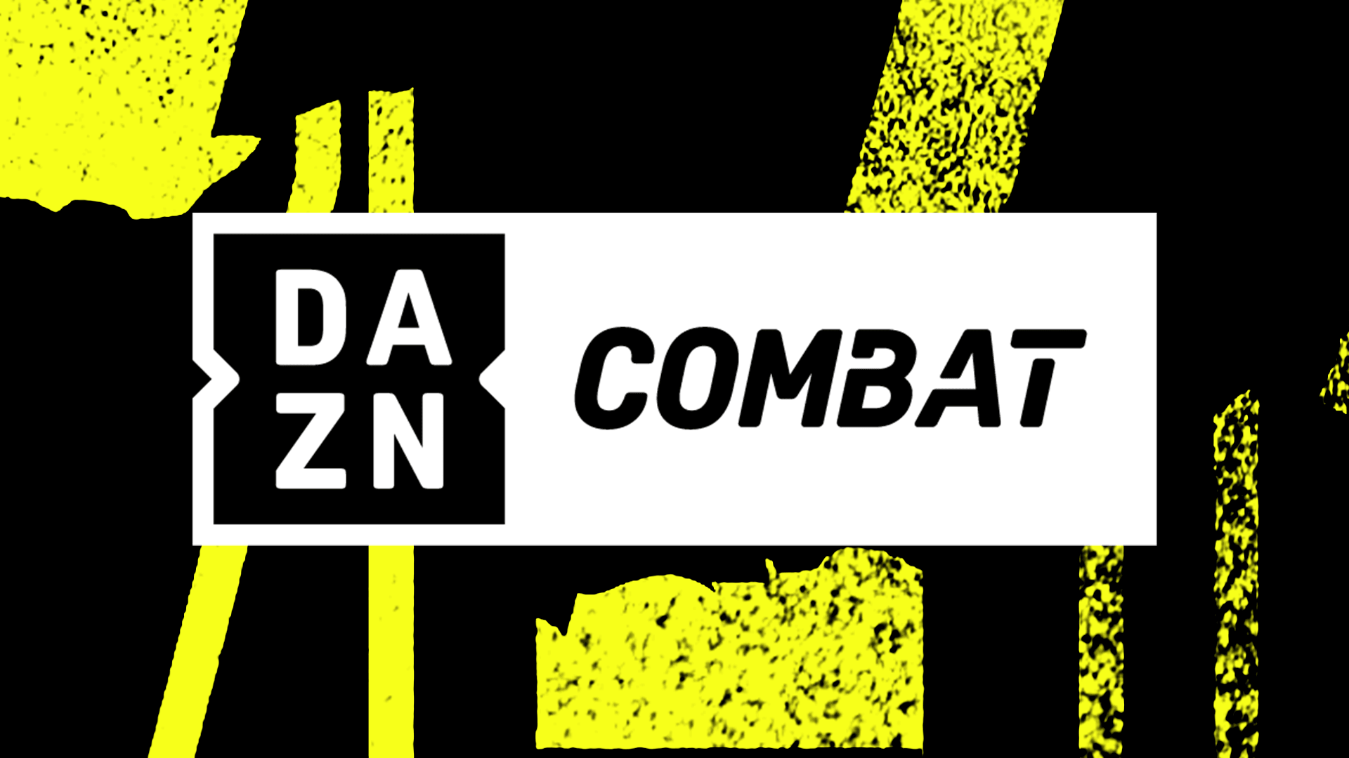 Watch DAZN Combat Live Stream | DAZN AD