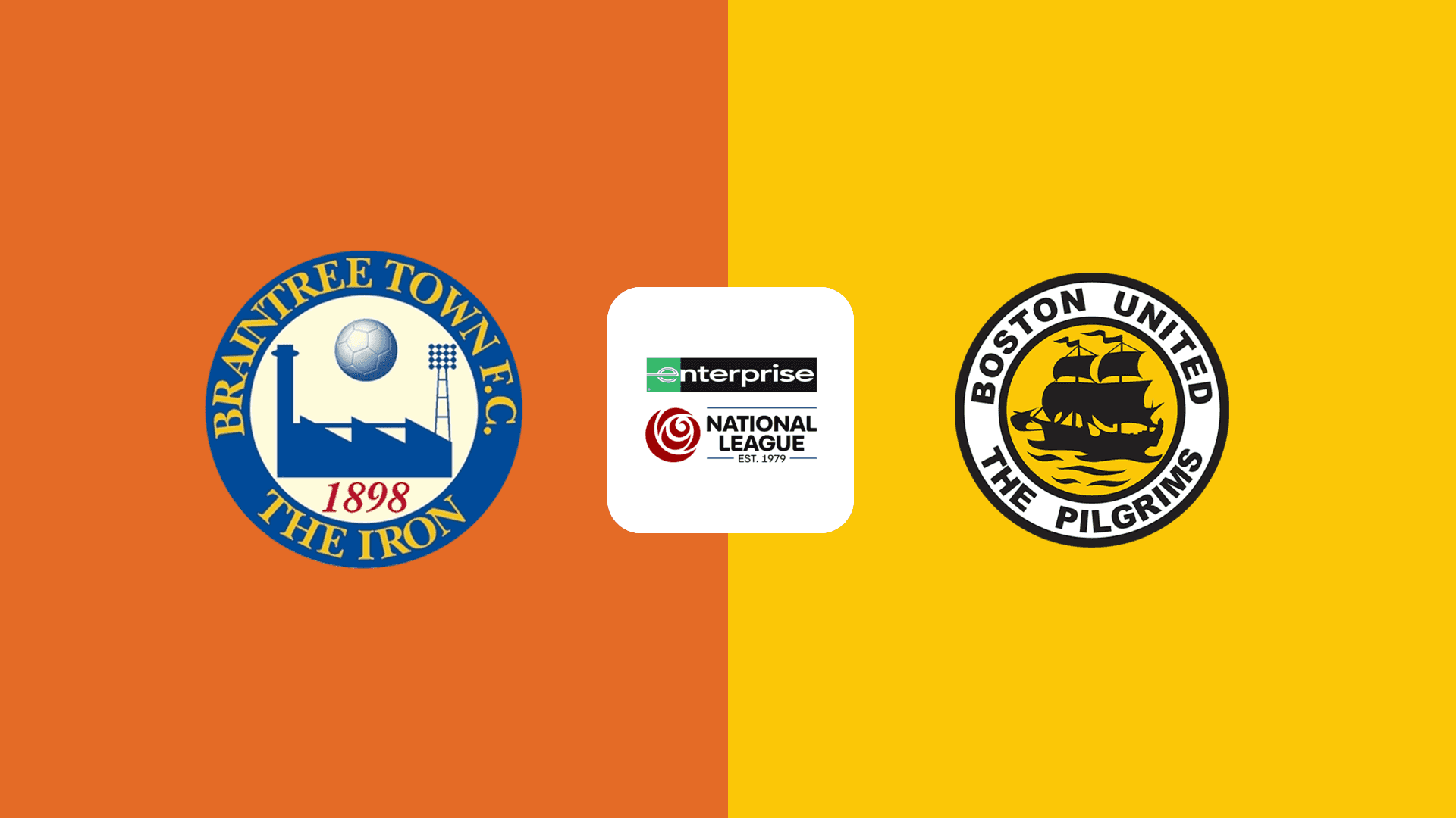 Watch Braintree vs. Boston Live Stream Online | DAZN ZA