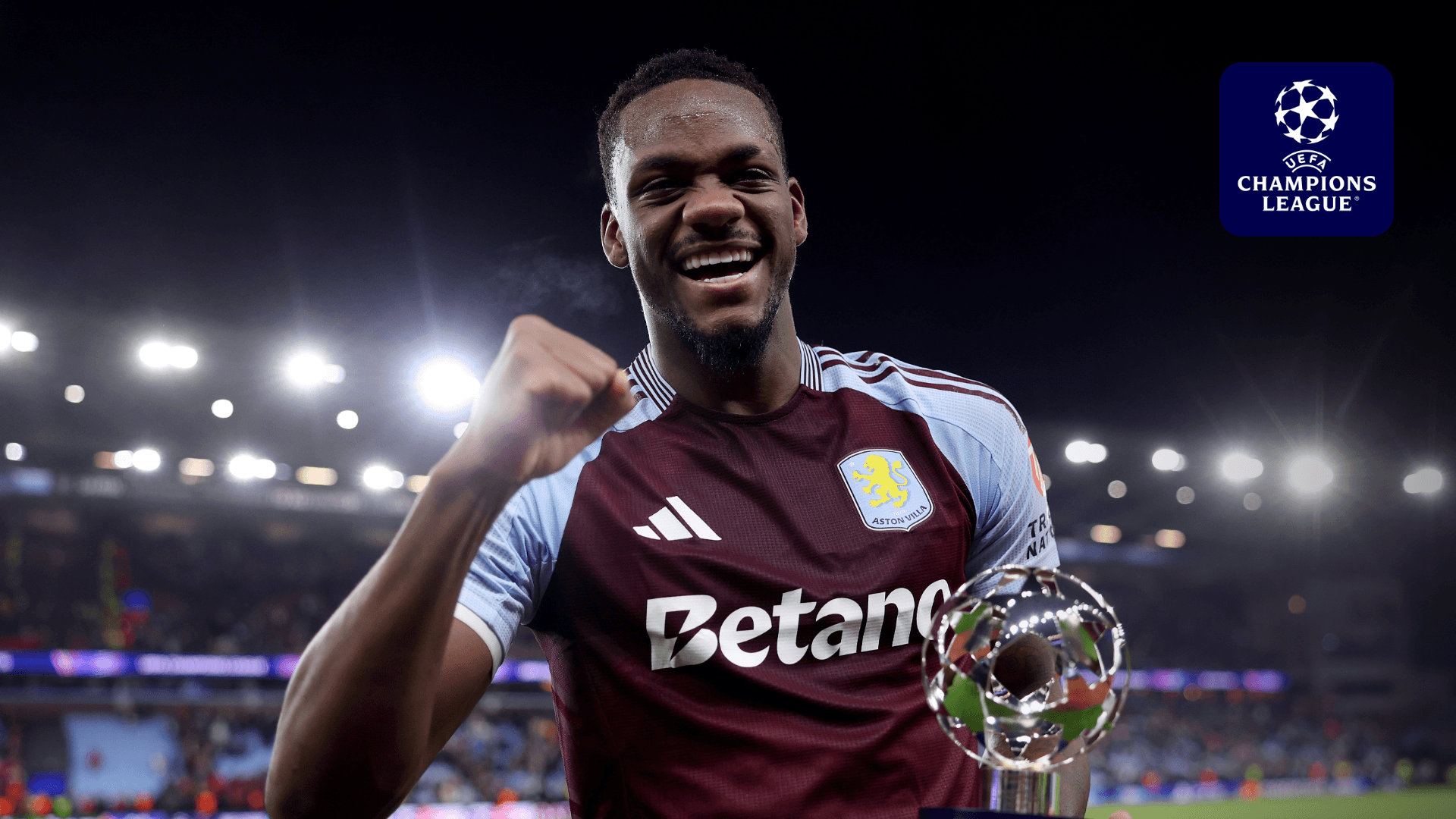 Regarder UCL Show | Nouvelle aube, même drame Online | DAZN CA