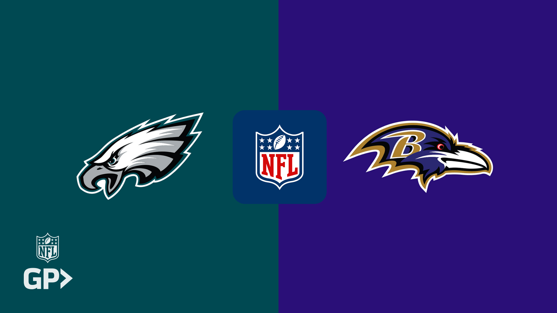 Watch Eagles @ Ravens Live Stream | DAZN KR