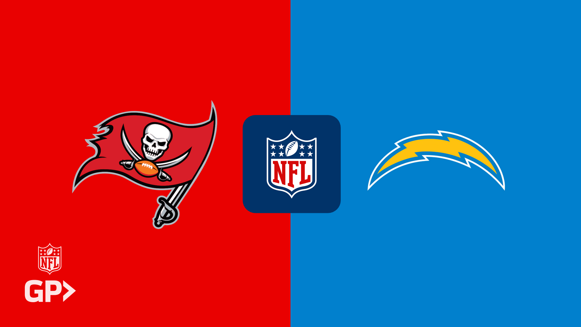 Watch Buccaneers @ Chargers Live Stream | DAZN RE