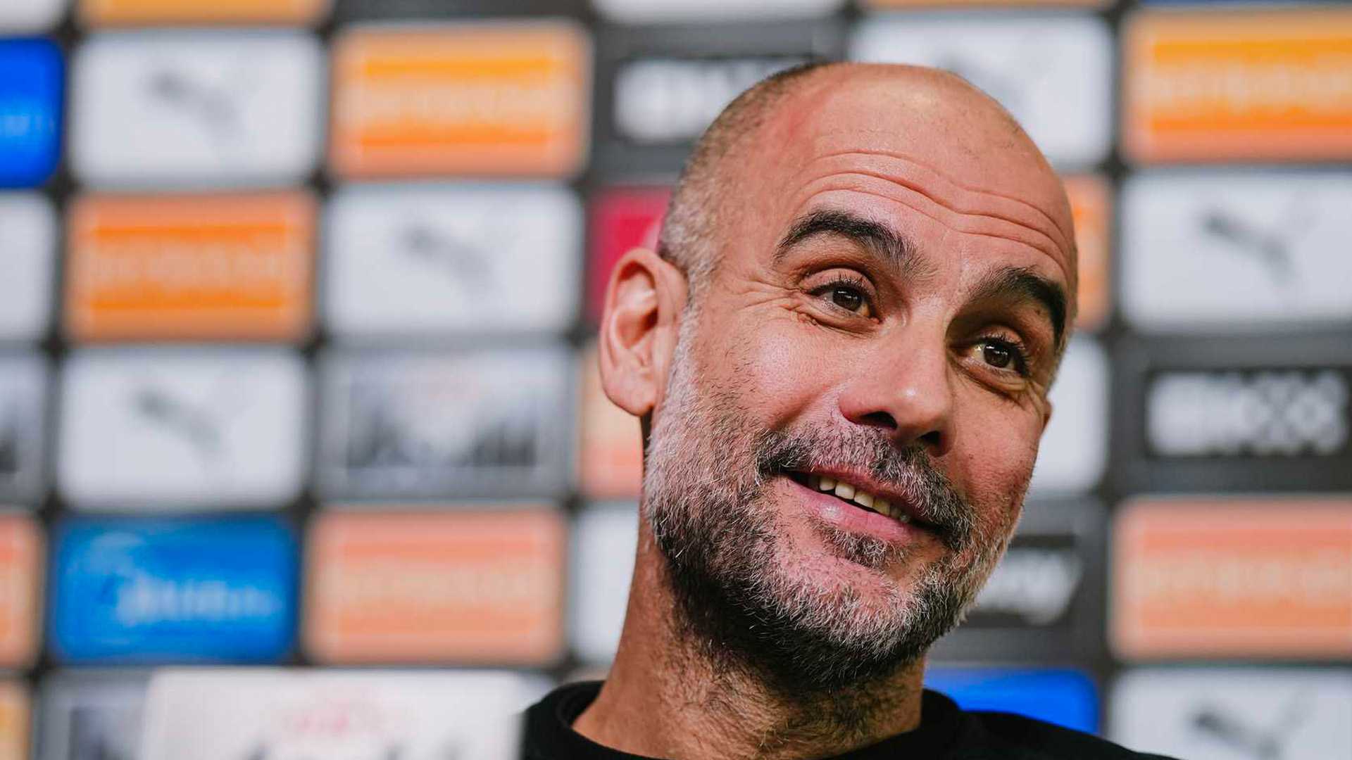 Ver Pep Guardiola | "Los grandes partidos necesitan grandes ...