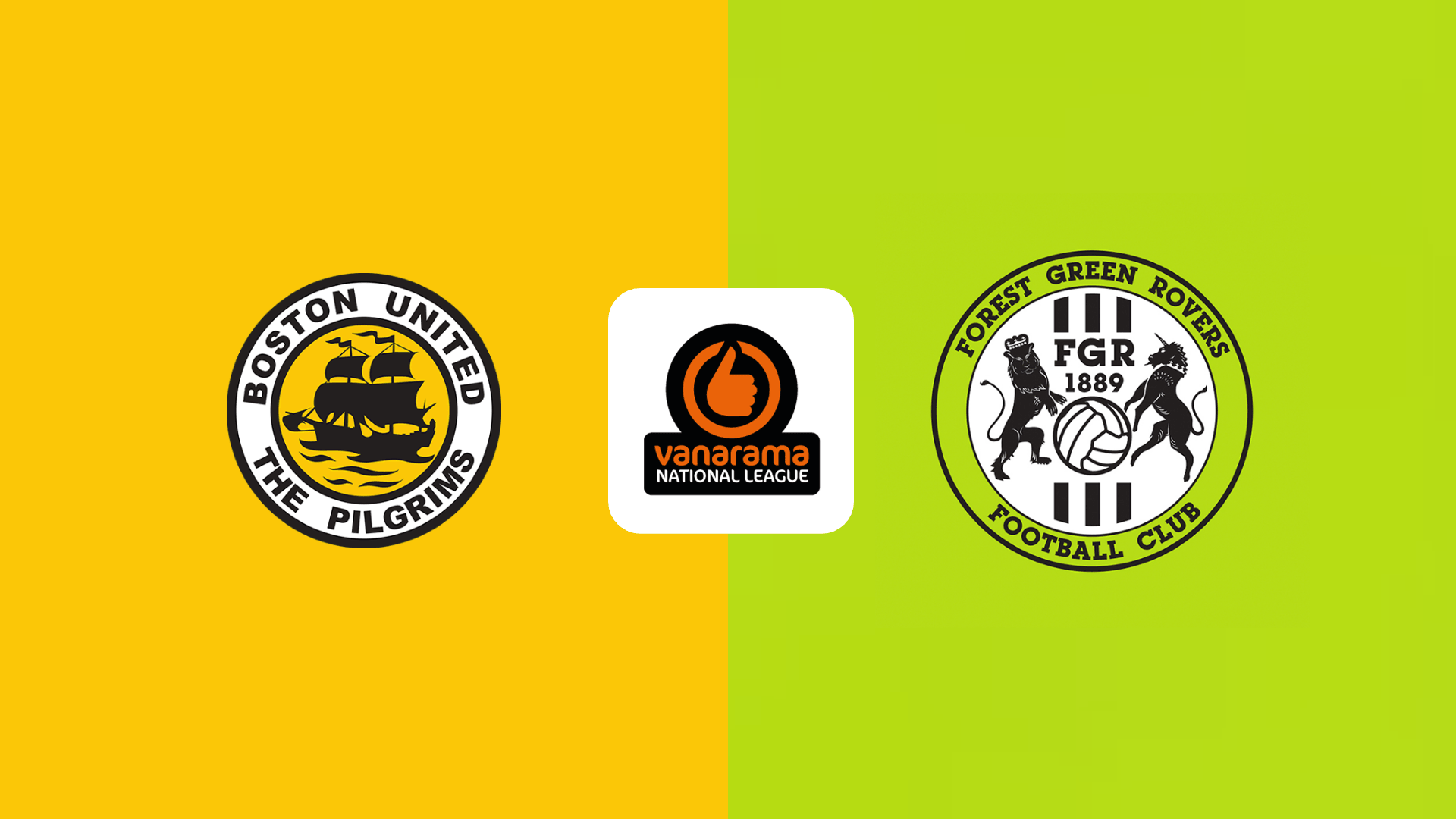 Boston vs. Forest Green | DAZN US