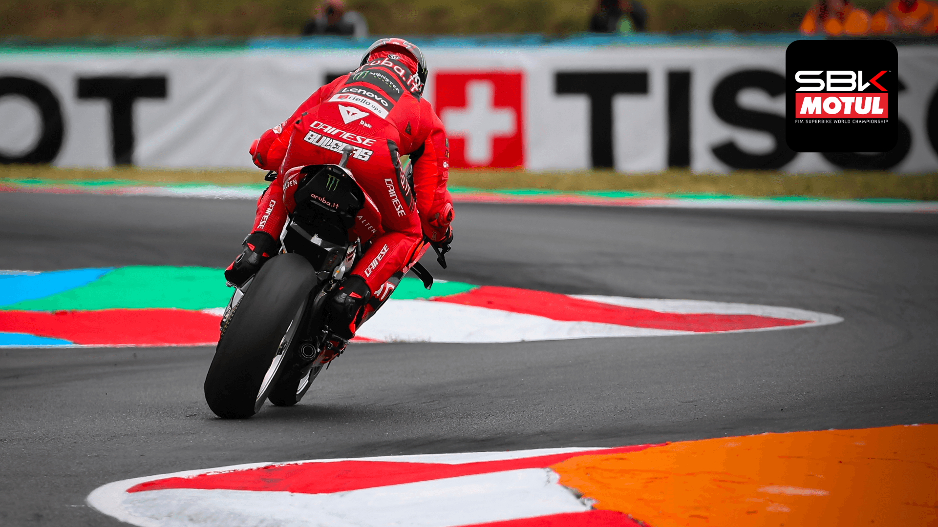 Watch Motul French Round | Superpole (WSBK) Live Stream | DAZN ES