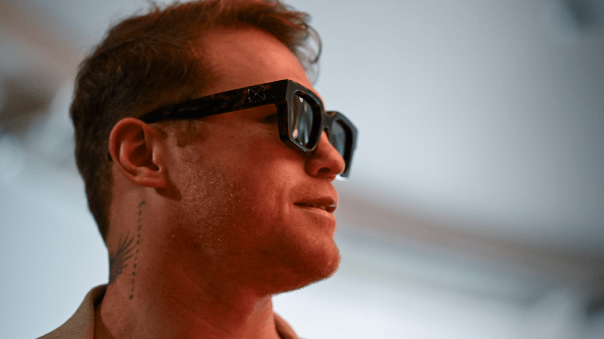 Watch Canelo vs. Scull: Launch Press Conference Live Stream | DAZN CM