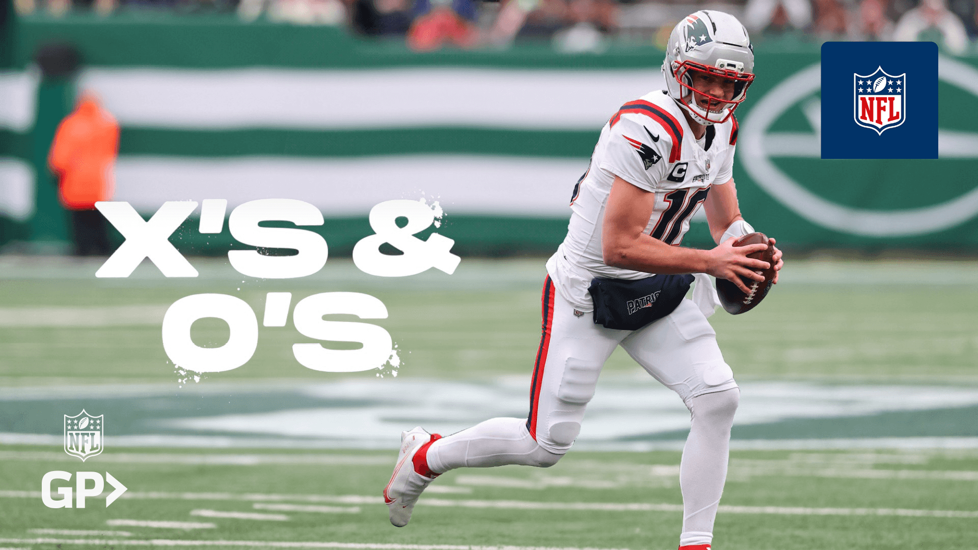 Watch X's & O's: Week 16 & Week 17 Coaches Film Review Live Stream ...