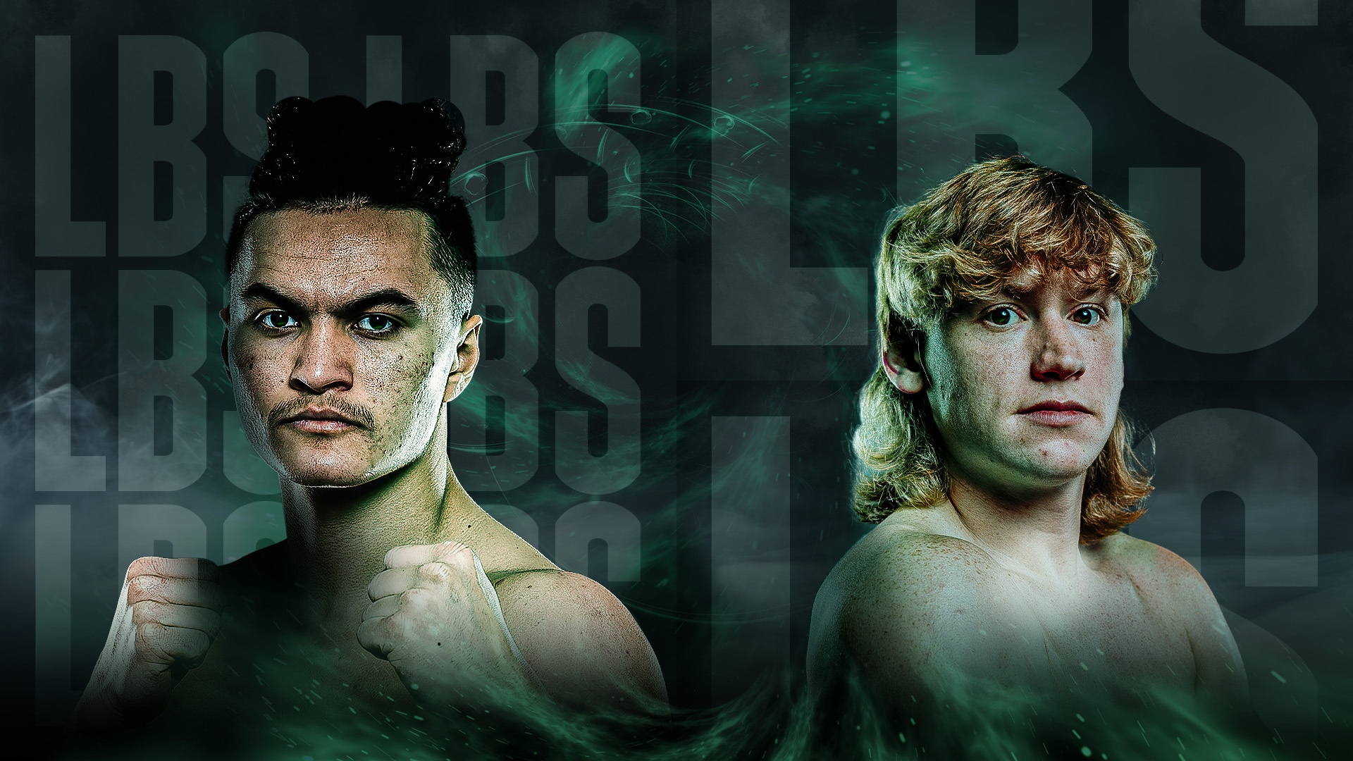 Regardez The DAZN Boxing Show Live - Weigh-In en direct | DAZN BE