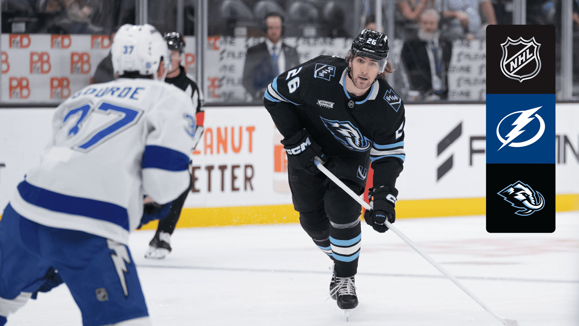 Watch Lightning @ Mammoth Live Stream Online | DAZN PL