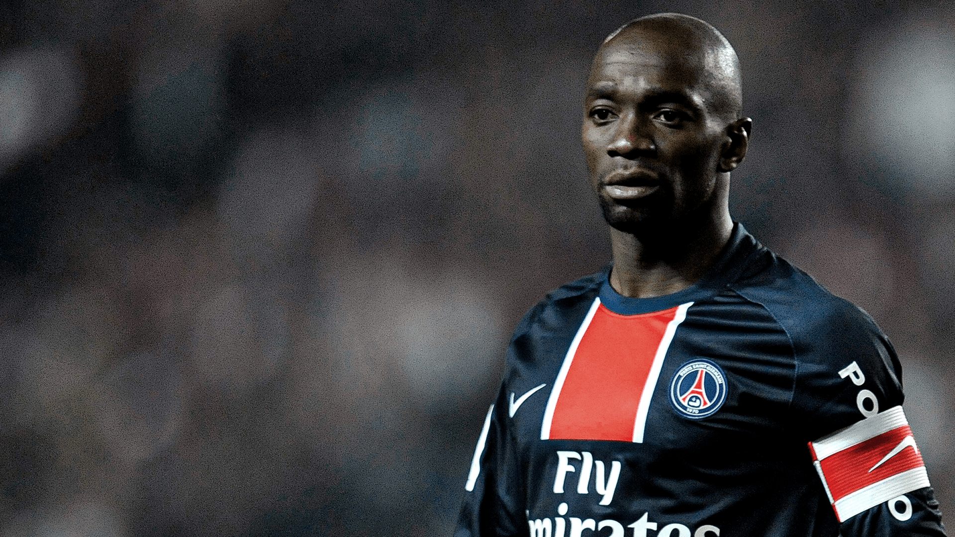 Regardez Légende de la Ligue 1 : Claude Makélélé en direct | DAZN BE