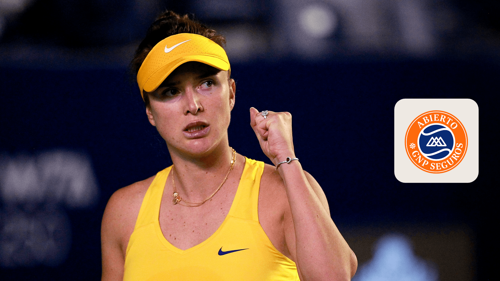 Watch Monterrey Open - Day 3 Live Stream | DAZN BH