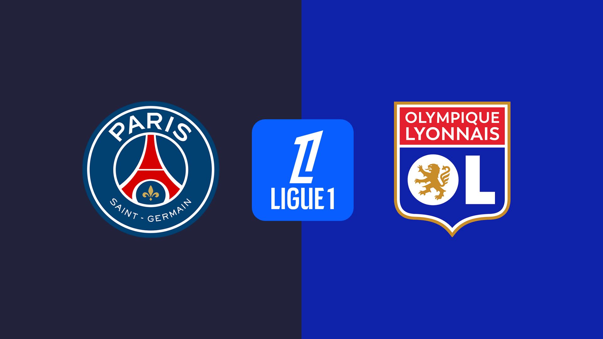 PSG - Lyon Live Stream | Jetzt Anmelden | DAZN AT