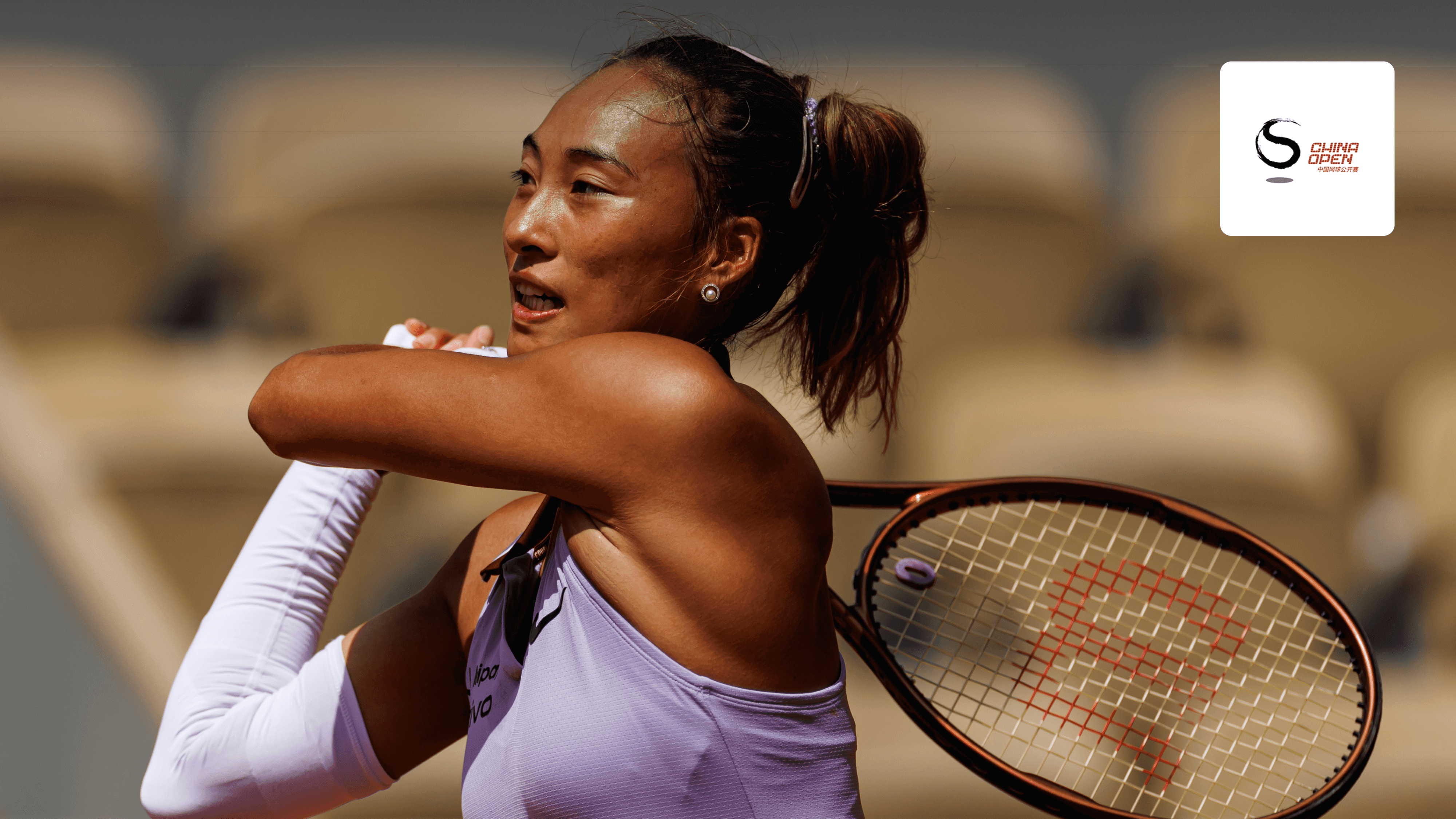 Watch Arango vs. Zheng Live Stream Online | DAZN NZ