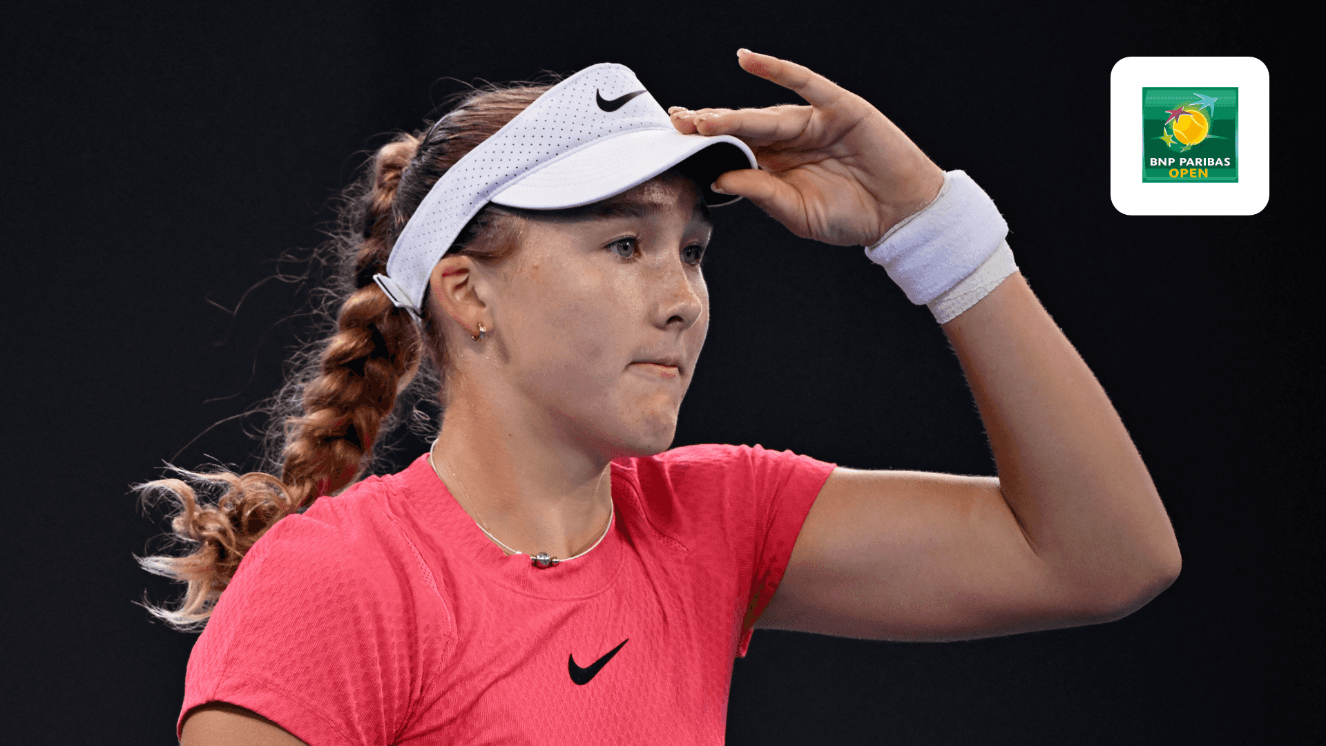 شاهد تاوسون ضد أندرييفا على الإنترنت | DAZN PS