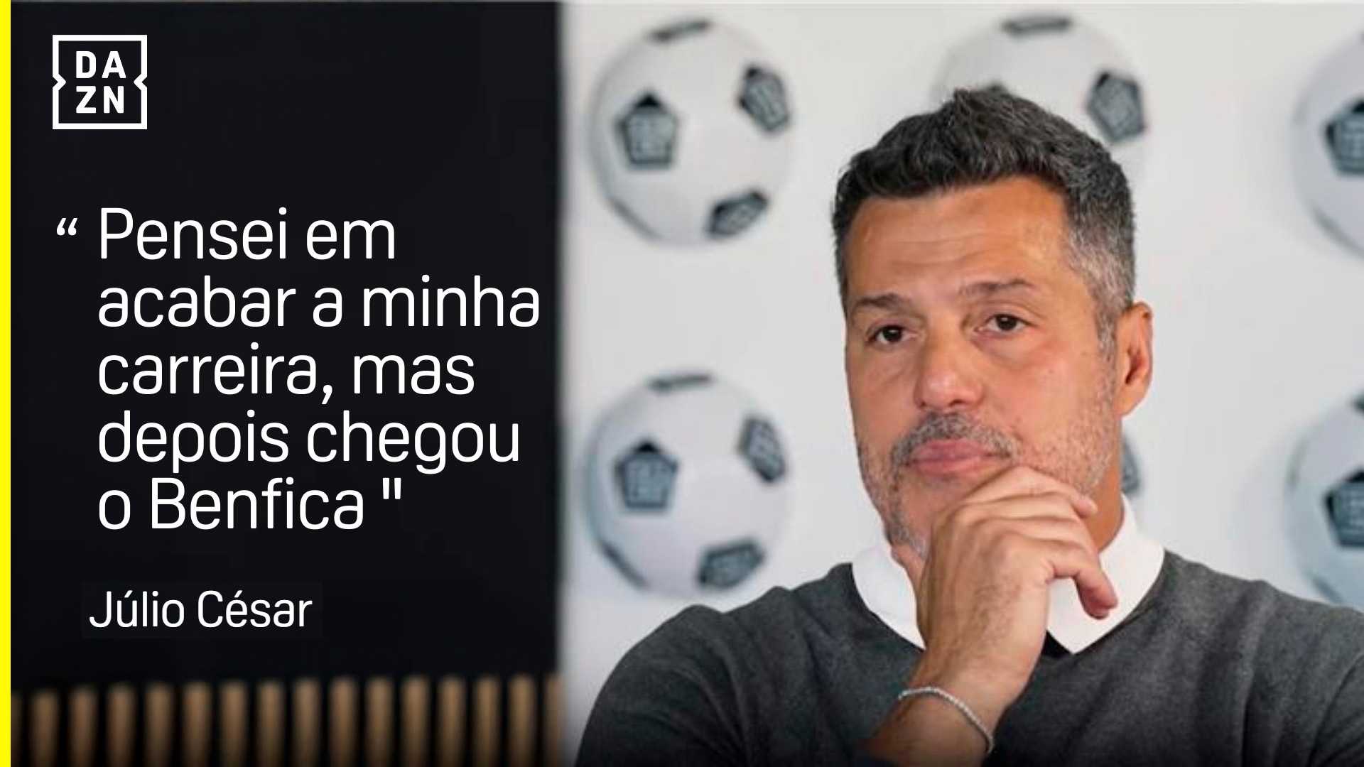 Ver: Júlio César lembra Benfica em antevisão ao FIFA Club World Cup em ...