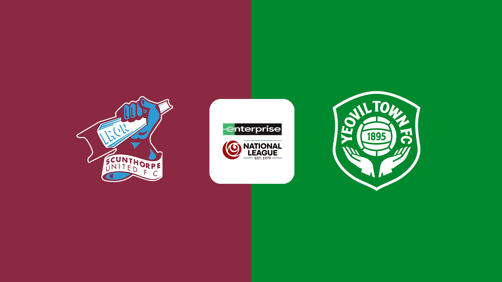 Watch Scunthorpe vs. Yeovil Live Stream Online | DAZN NZ